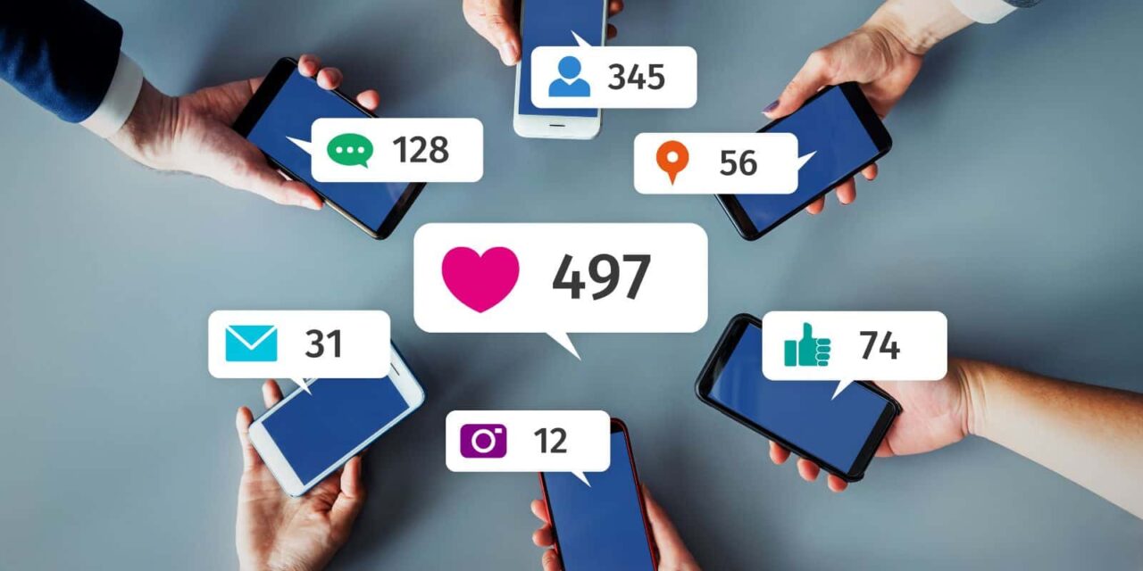 Why Should You Invest in Gen Z Influencers? - Top Results Consulting